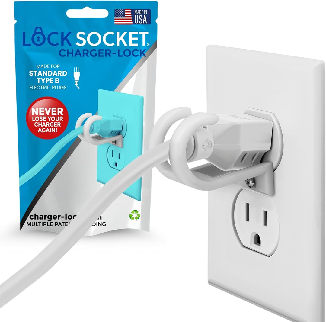 LockSocket – Lock Socket