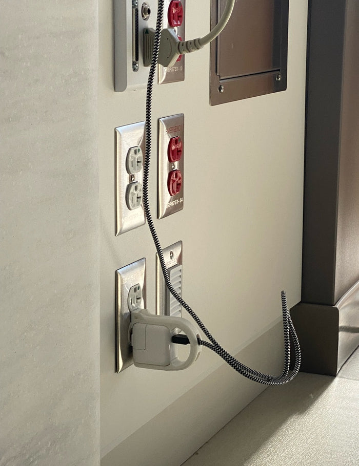 LockSocket – Lock Socket